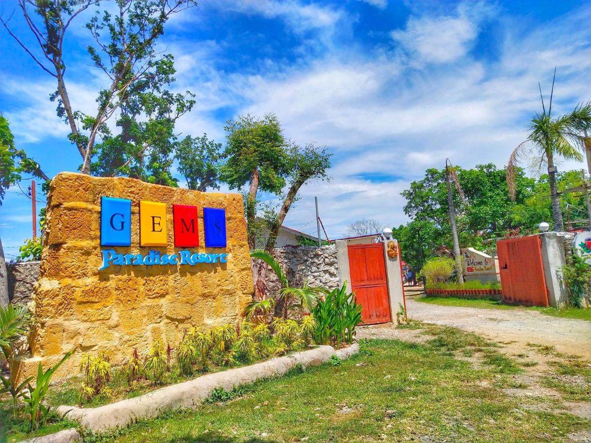 GEM\'S PARADISE RESORT, CEBU